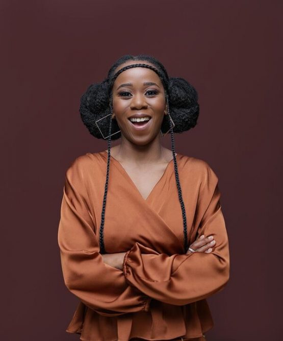 ‘I made it my mission to convince people to go natural’ - Moneyweb