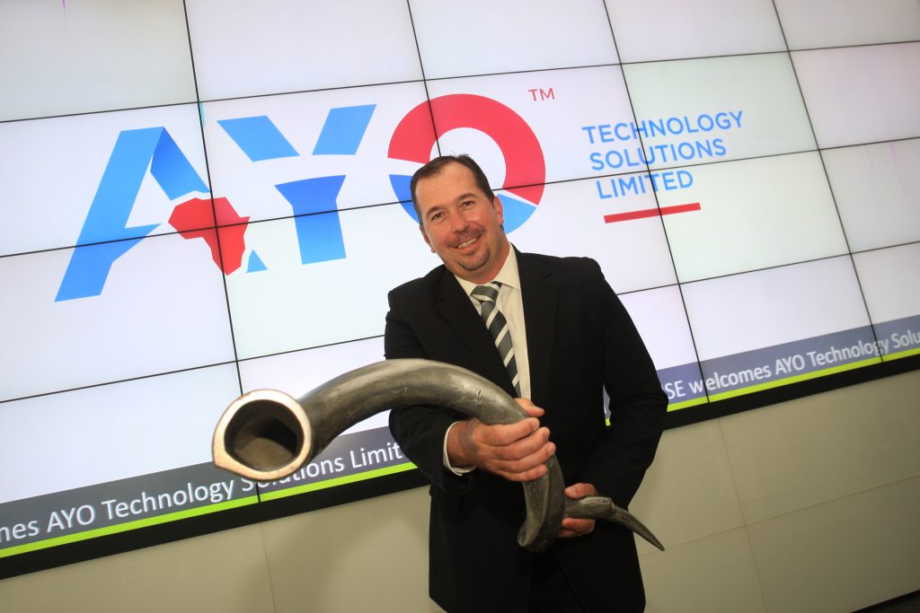 What’s the fuss about Ayo Technologies? - Moneyweb