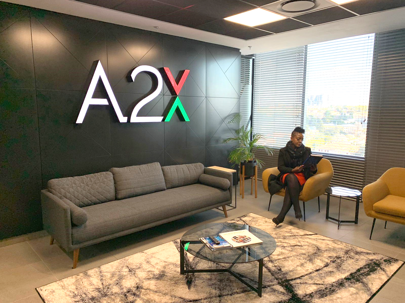 A2X announces Neo Energy Metals as its first inward listing - Moneyweb