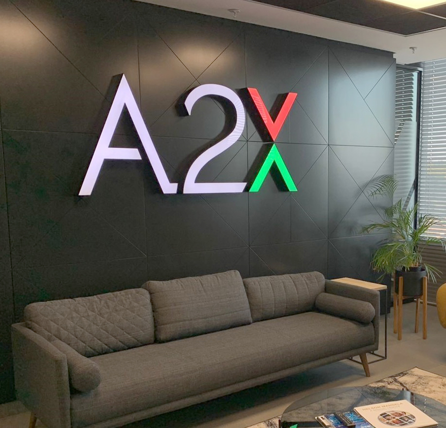 A2X Markets grows trade value to R75bn - Moneyweb