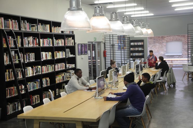 STADIO reaches new heights with doctorate offerings - Moneyweb