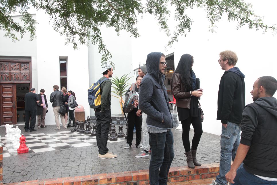 More Stadio students opting for distance learning - Moneyweb