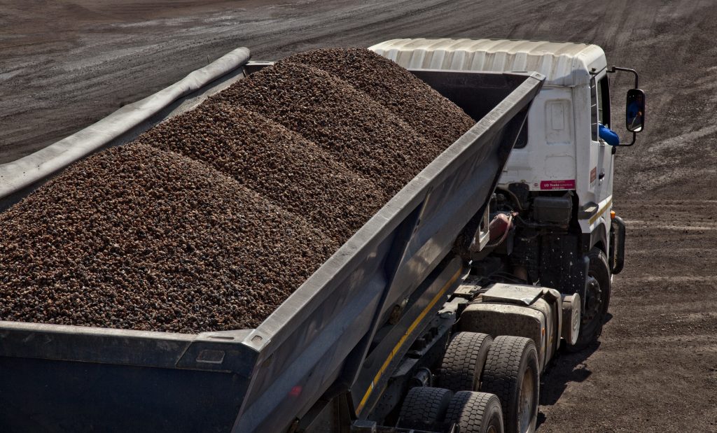 Afrimat’s equity raise brings in R680m - Moneyweb