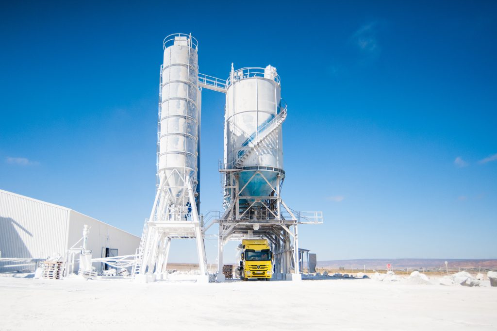Afrimat continuing its journey into a mid-tier mining house - Moneyweb