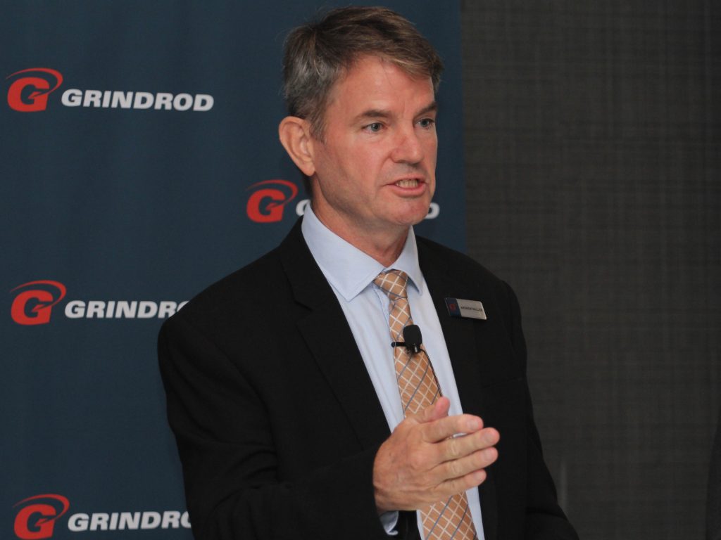 Grindrod bou ‘n reuse parkade in KwaZulu-Natal - Moneyweb