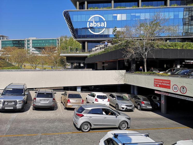 Absa rebounds, but is still losing customers - Moneyweb