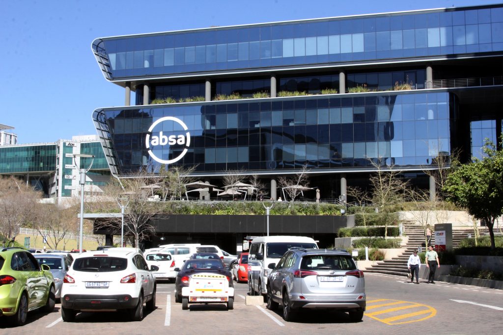 How much Maria Ramos got paid on leaving Absa - Moneyweb