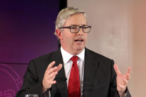 New Nedbank CEO gets R70m sign-on ‘bonus’ - Moneyweb