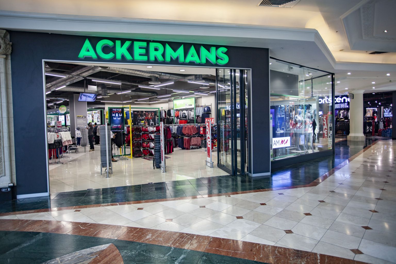 Pepkor’s 2021 performance surpasses pre-pandemic figures - Moneyweb