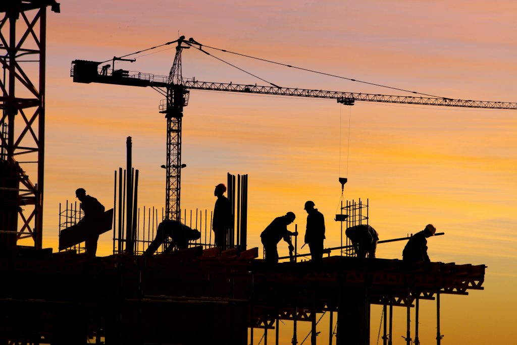 Construction mafia incidents on the decline – Safcec CEO - Moneyweb