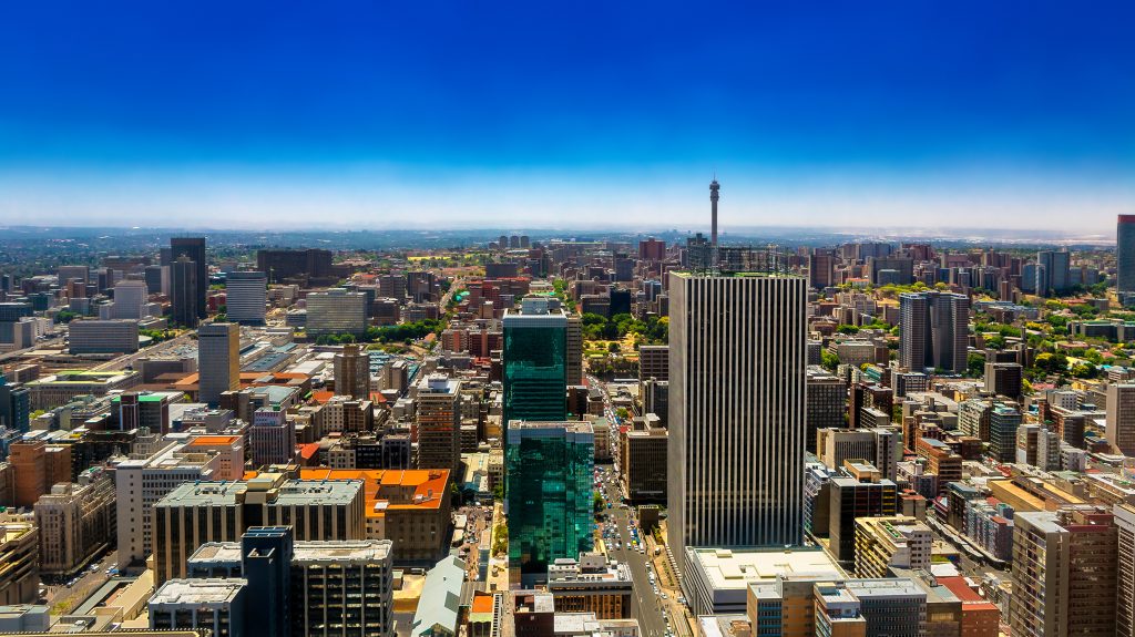 SA still has much to offer - Moneyweb