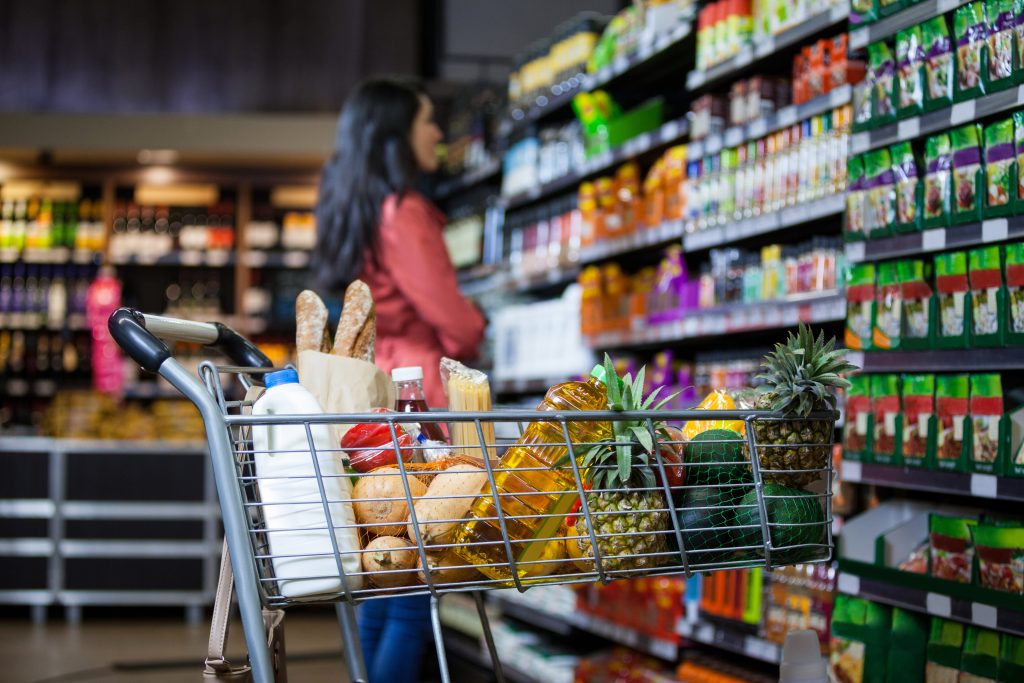 Food price rollercoaster: Eggs, frozen chicken, grains see wild swings ...