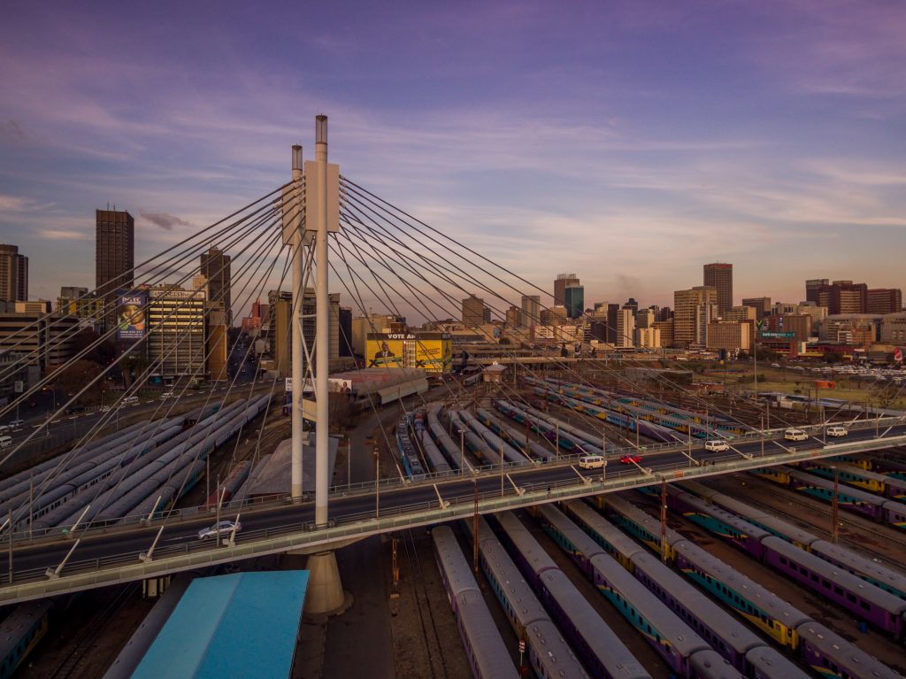 City of Joburg secures R2.5bn loan from AfDB - Moneyweb