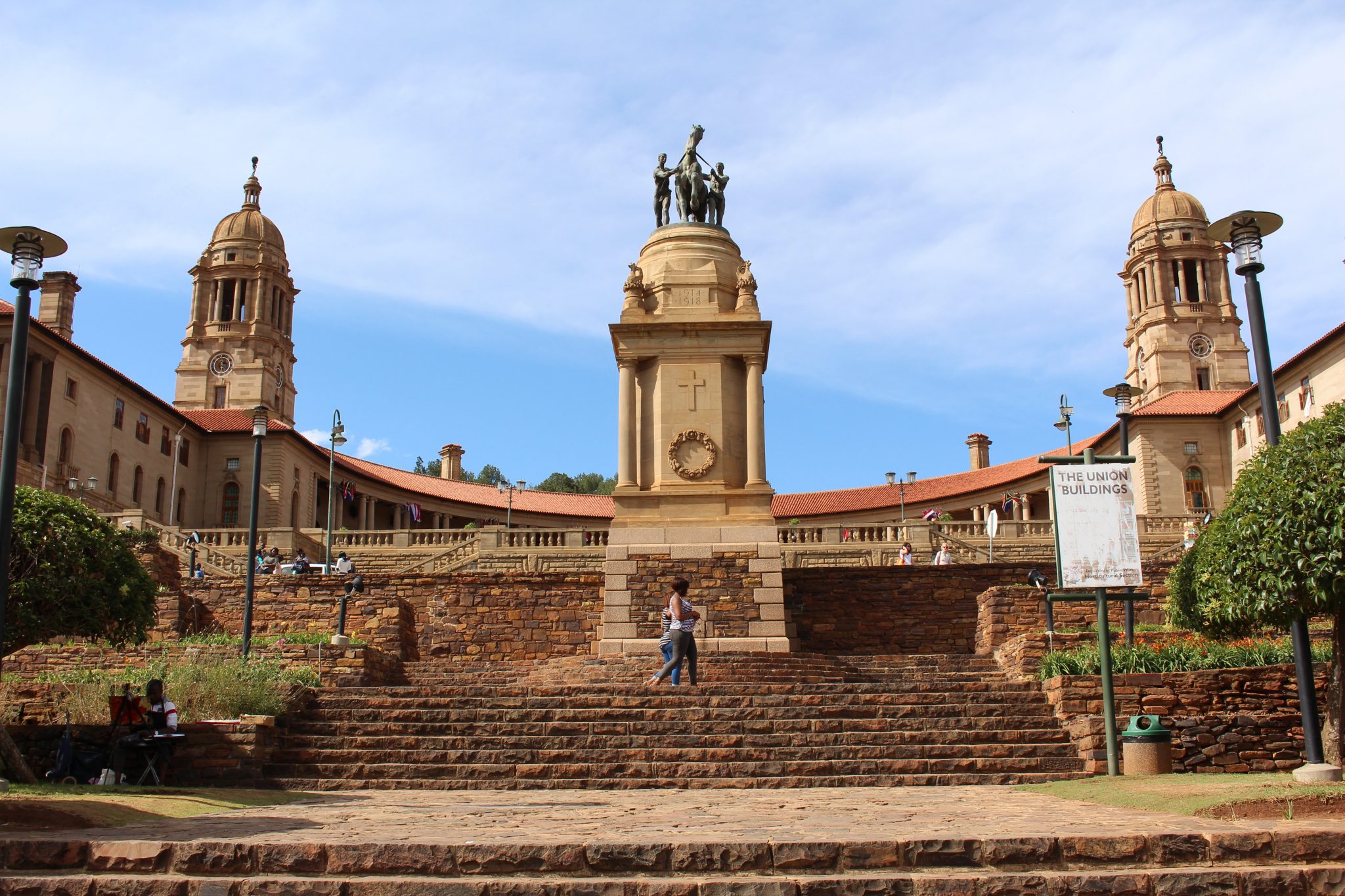GNU intact as Treasury drops tax hike - Moneyweb