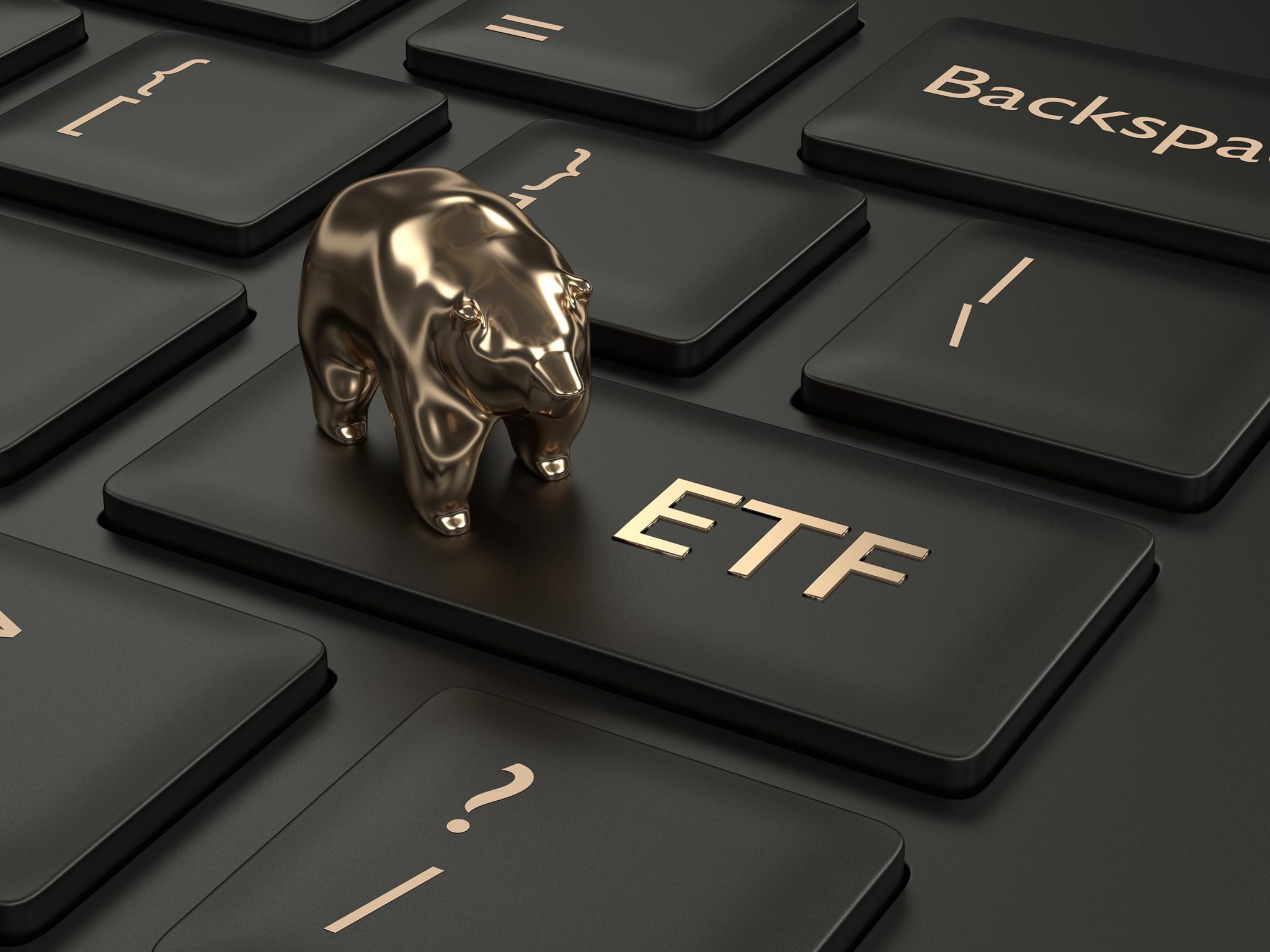 This new ETF gives you maximum foreign exposure on the JSE - Moneyweb