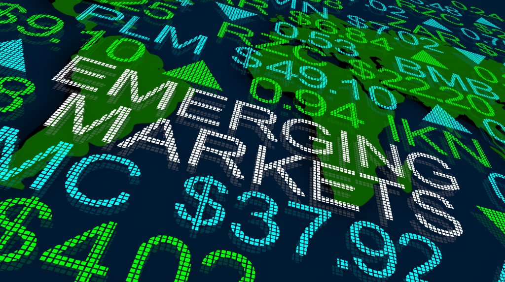 Emerging markets start year with the good, the bad and the ugly - Moneyweb