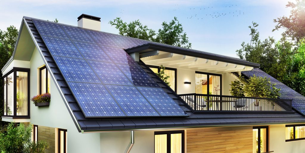 The pros and cons of renting versus owning a solar power system - Moneyweb