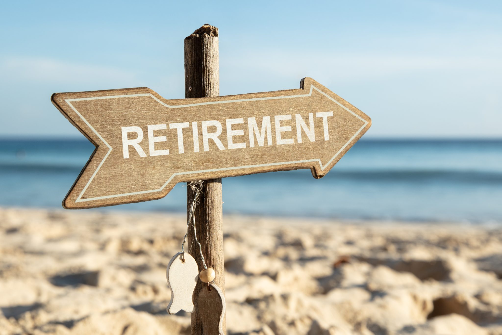 Why a one-size-fits-all retirement plan could be your biggest risk ...