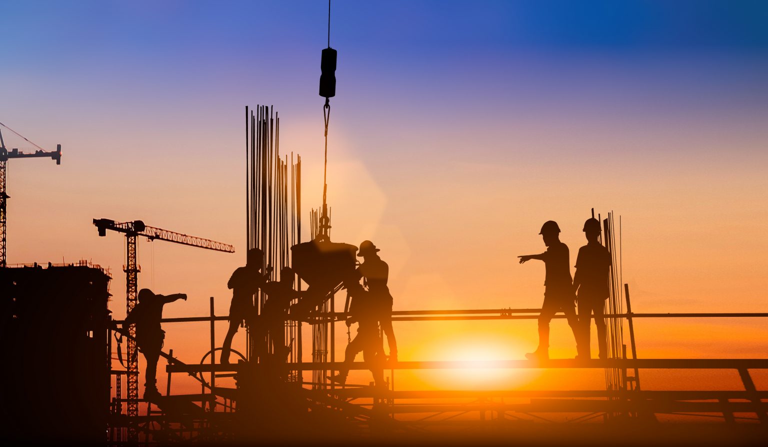 SA private investment plans triple as reforms progress - Moneyweb