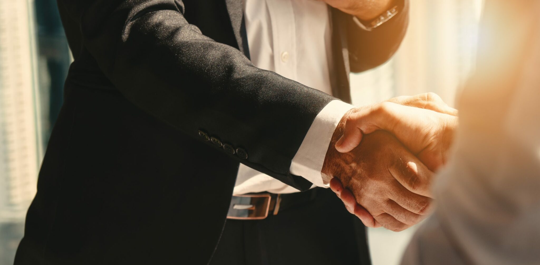 Vunani merges with Sentio to form business with R60bn in AuM - Moneyweb