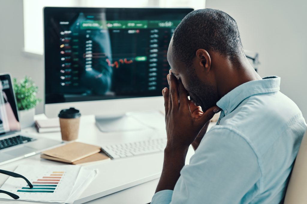 Early burnout: Why South African workers are exhausted by June - Moneyweb