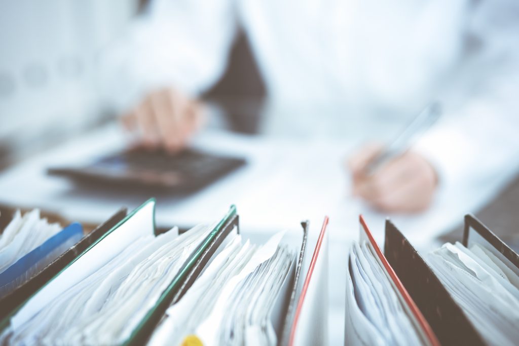 Five reasons you should use a registered tax practitioner - Moneyweb