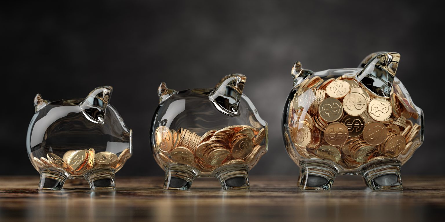 The impact of saving consistently - Moneyweb