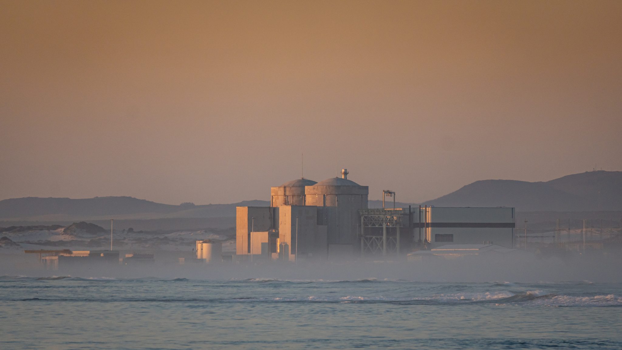 Eskom’s R3bn Ankerlig power station investment to support Koeberg ...