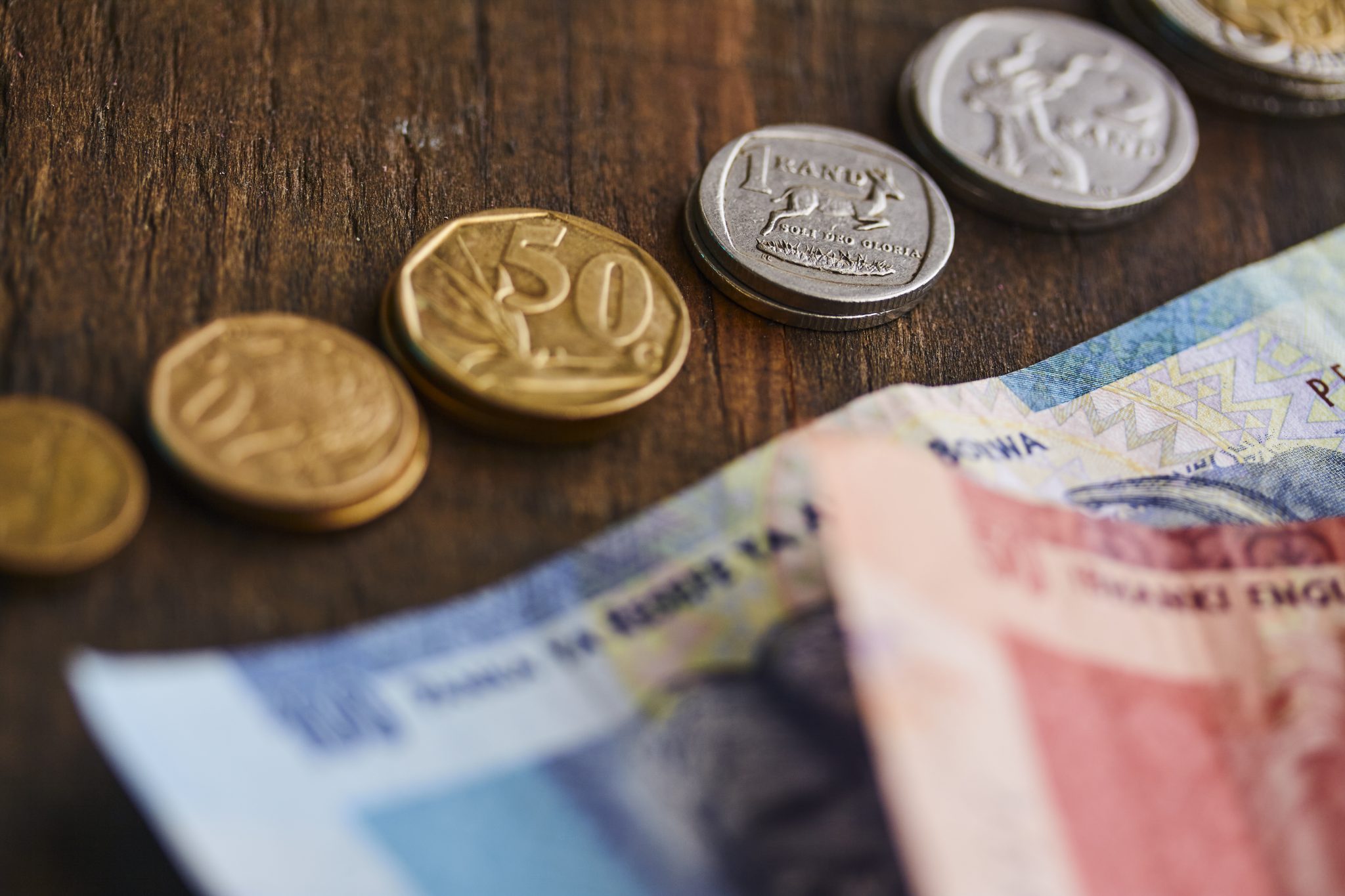 Rand resurgence: What’s driving its strength - Moneyweb