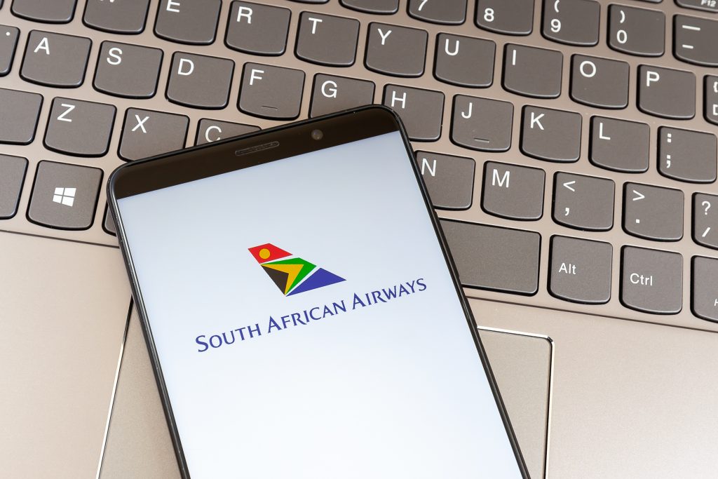 SAA to resume direct flights to Brazil - Moneyweb