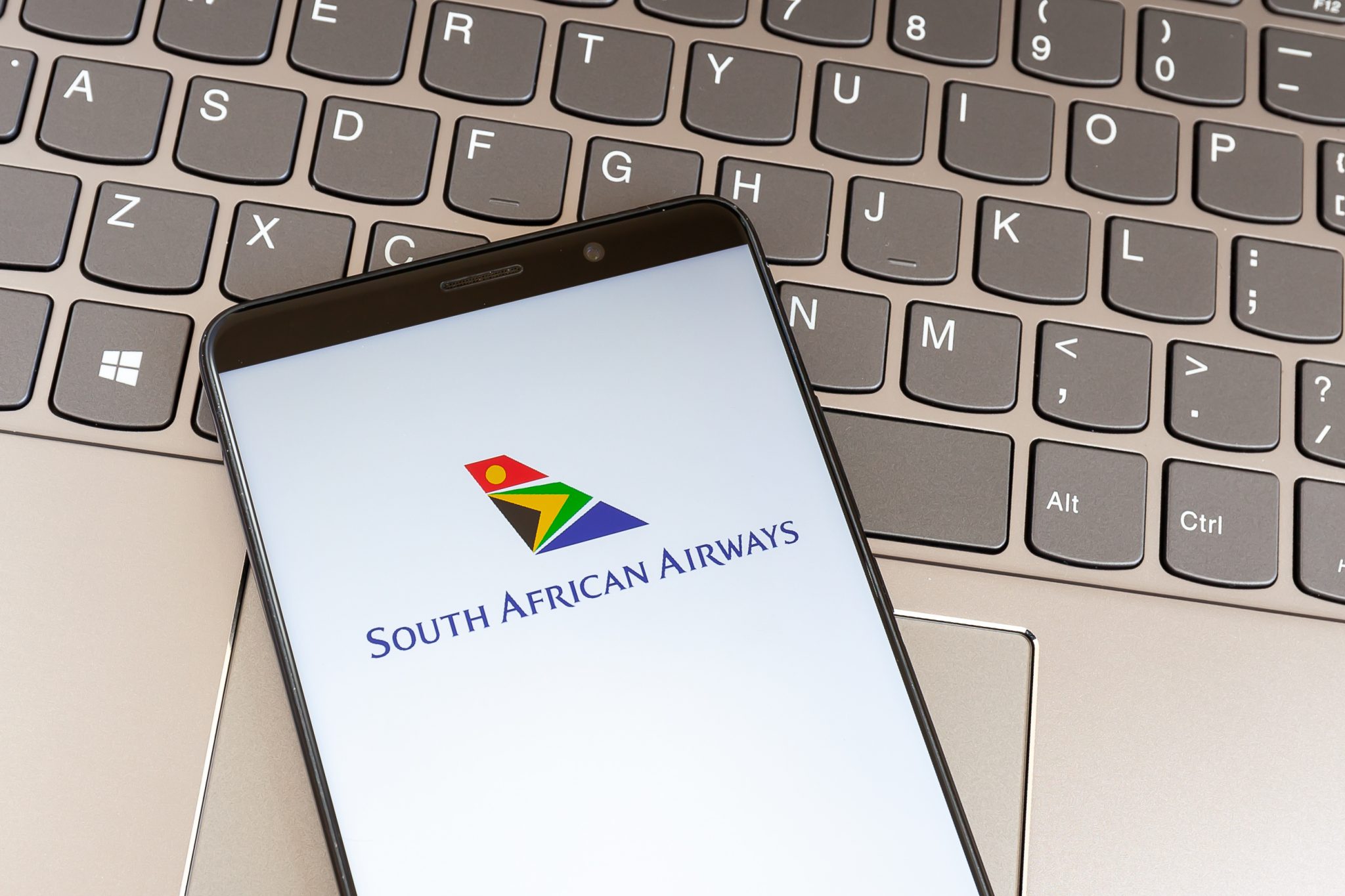 SAA to resume direct flights to Brazil - Moneyweb