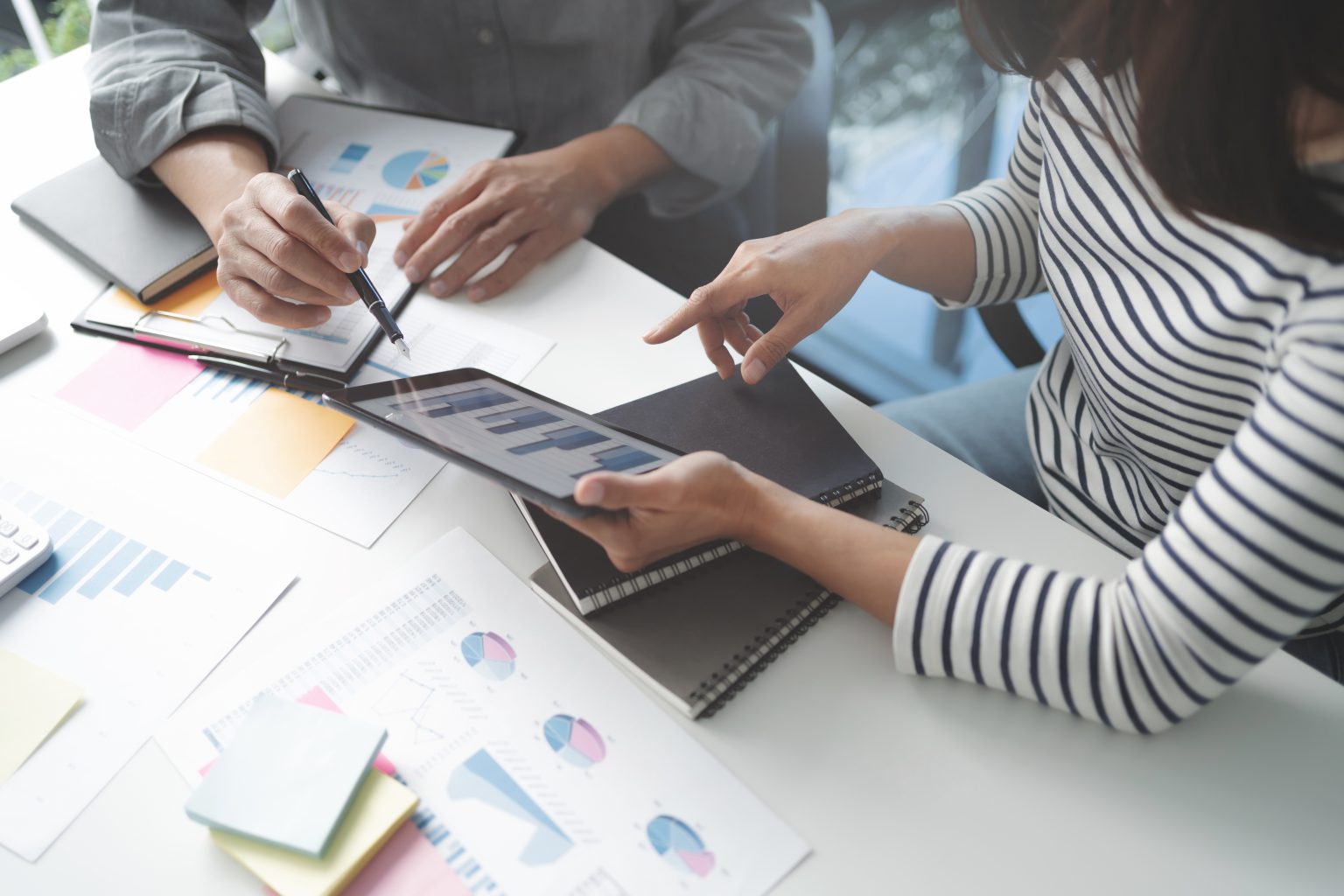 The financial blind spot: Missing the financial planning gap - Moneyweb