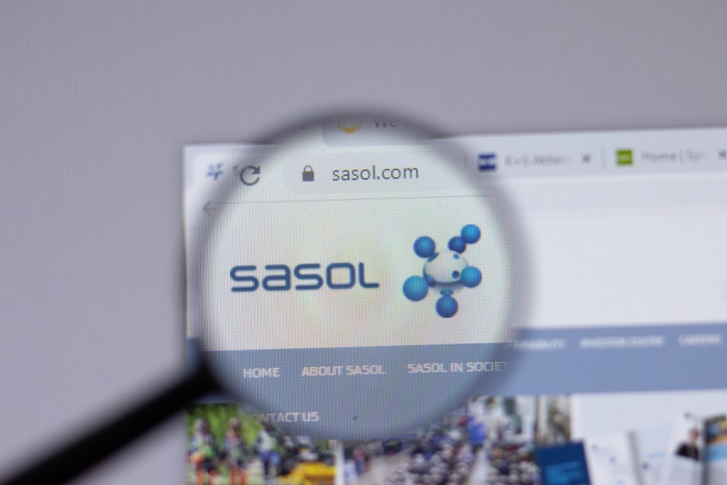 More bad news for Sasol shareholders - Moneyweb