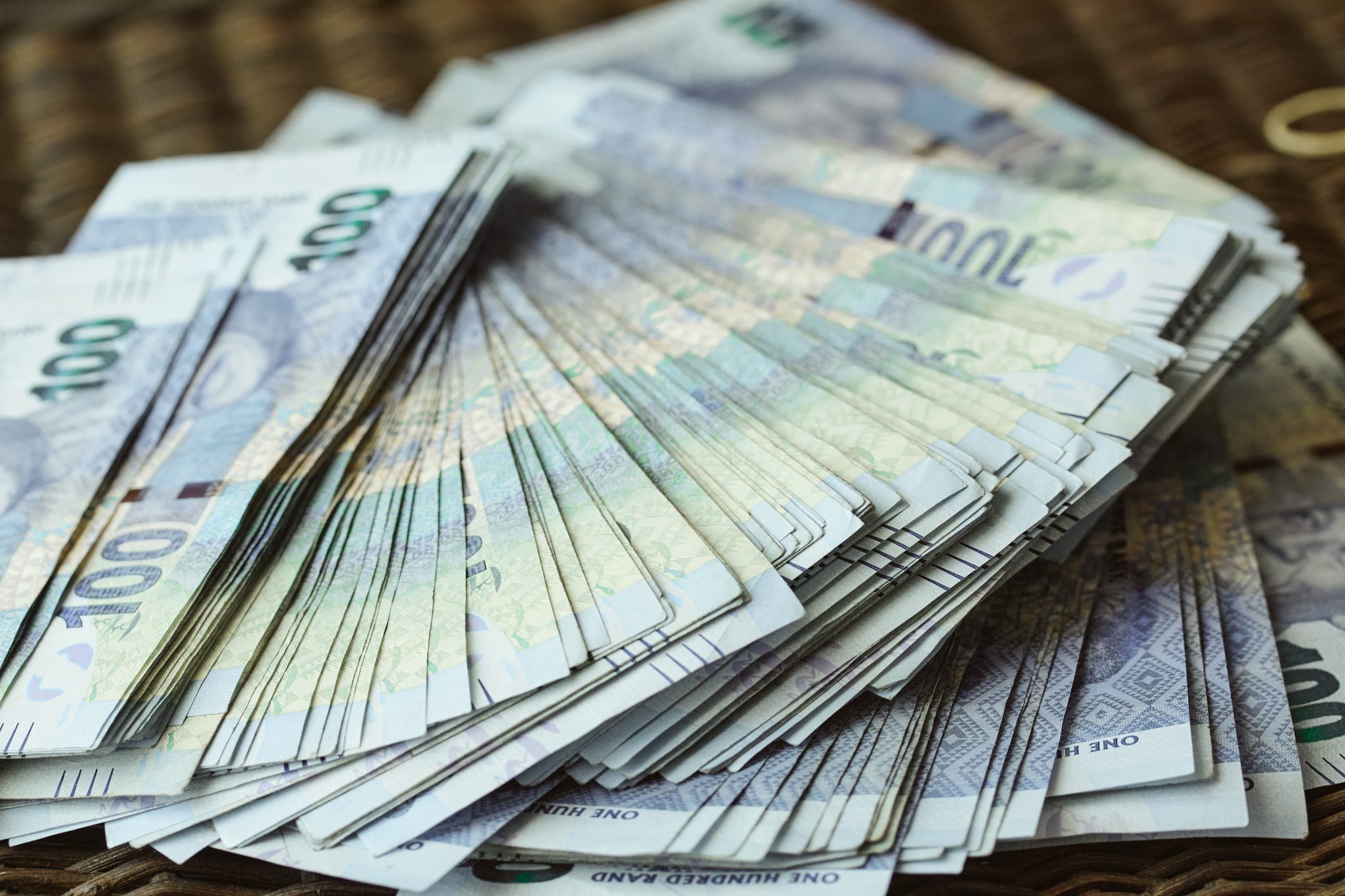 Is it possible to become a millionaire on an average SA salary? - Moneyweb