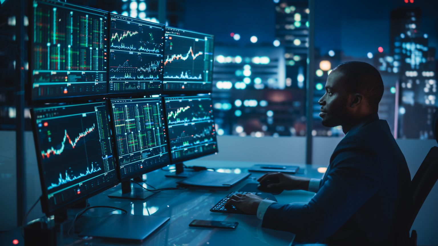 US earnings season and influence on share appreciation - Moneyweb