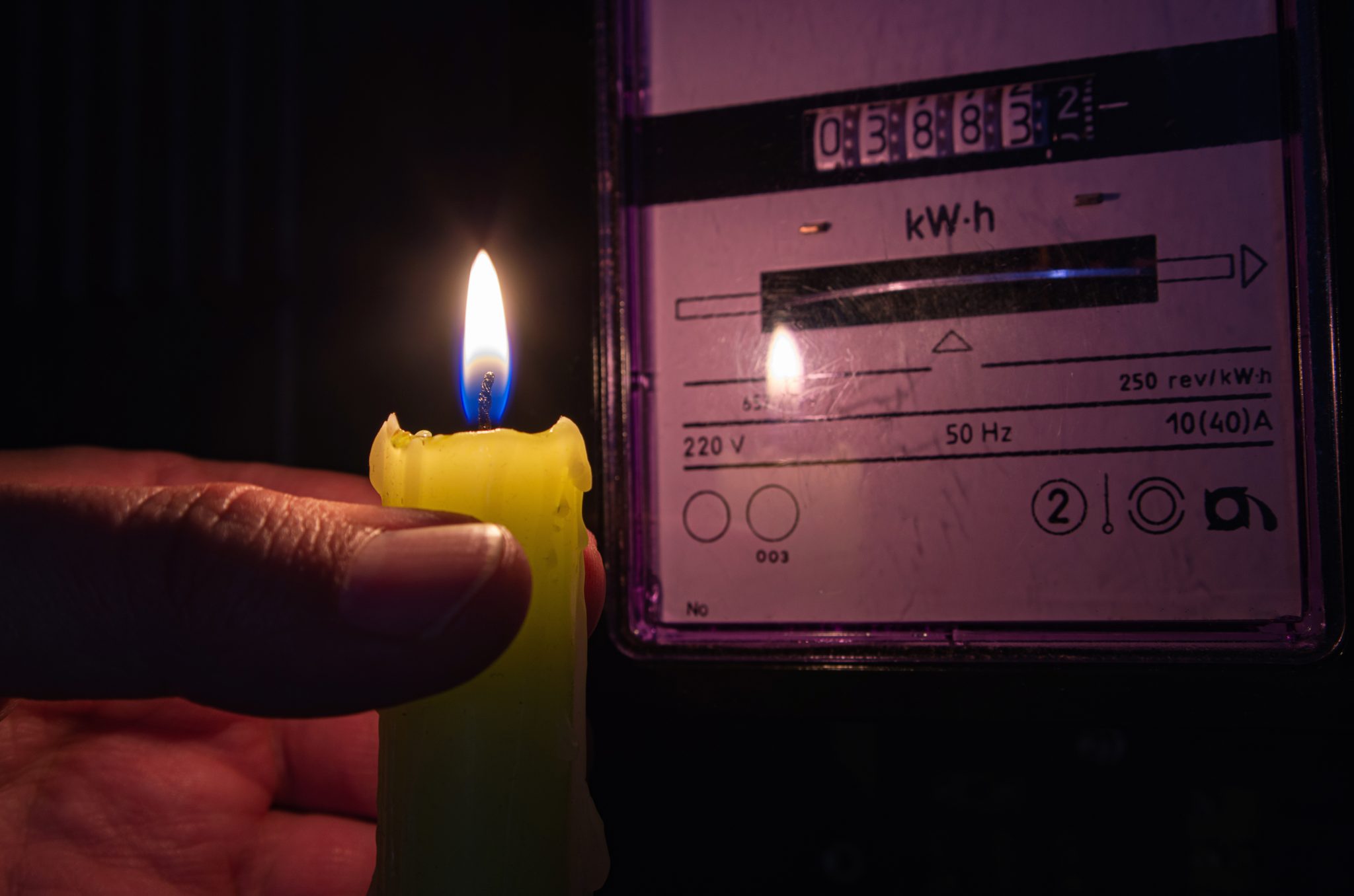 Stage 6 load shedding hits South Africa - Moneyweb