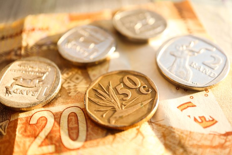 How much has your ZAR depreciated? - Moneyweb