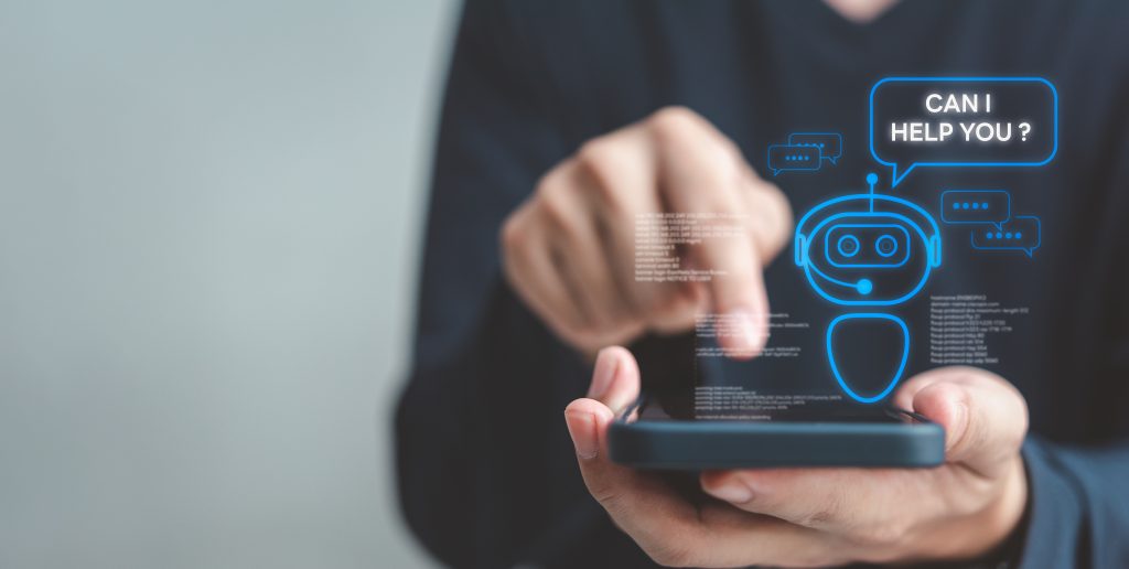 Nuwe KI-toestel kan jou selfoon vervang - Moneyweb