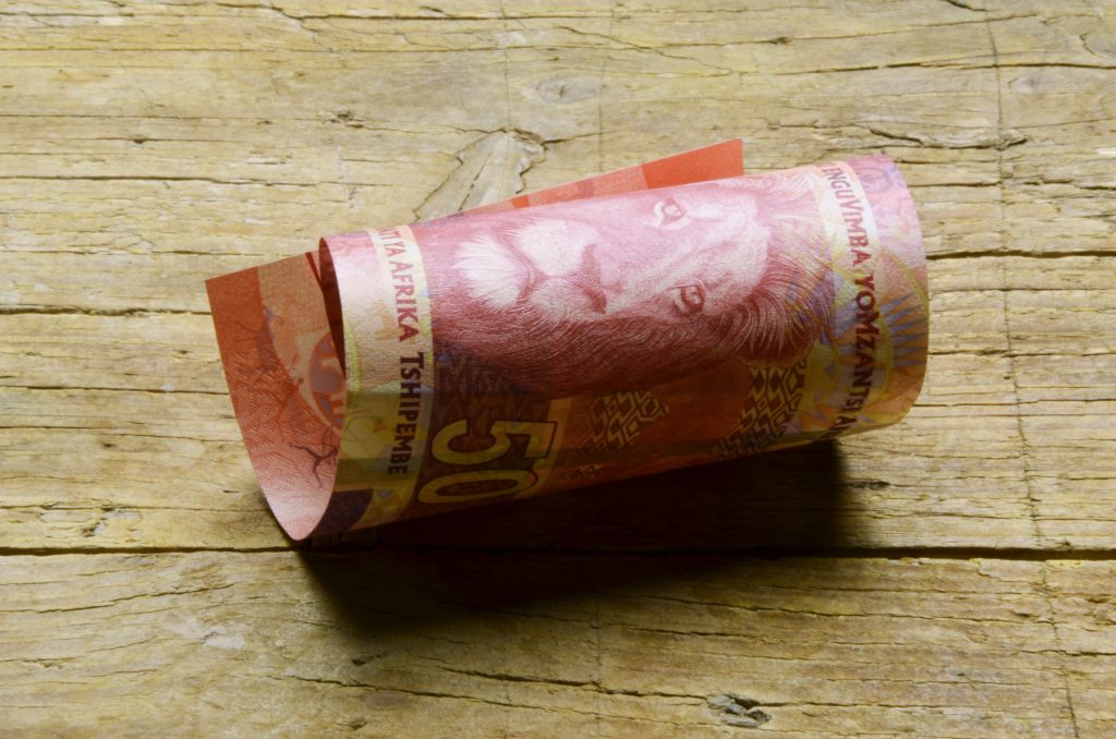 Where will the rand go? - Moneyweb