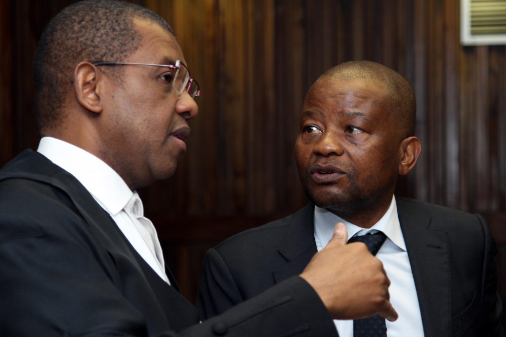 Moyo wants the entire Old Mutual board to be purged - Moneyweb