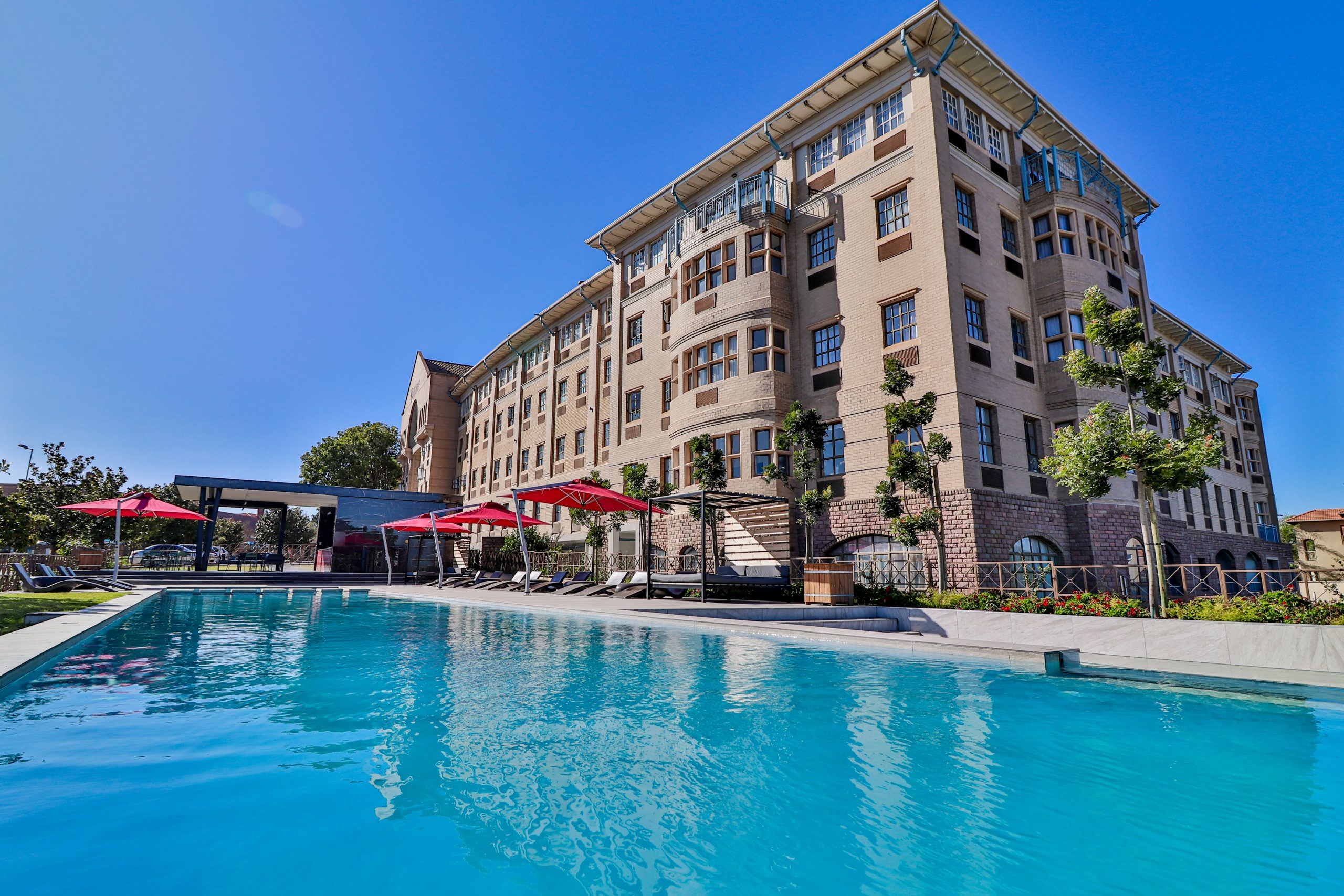 Multifamily residential hits SA property investor market - Moneyweb