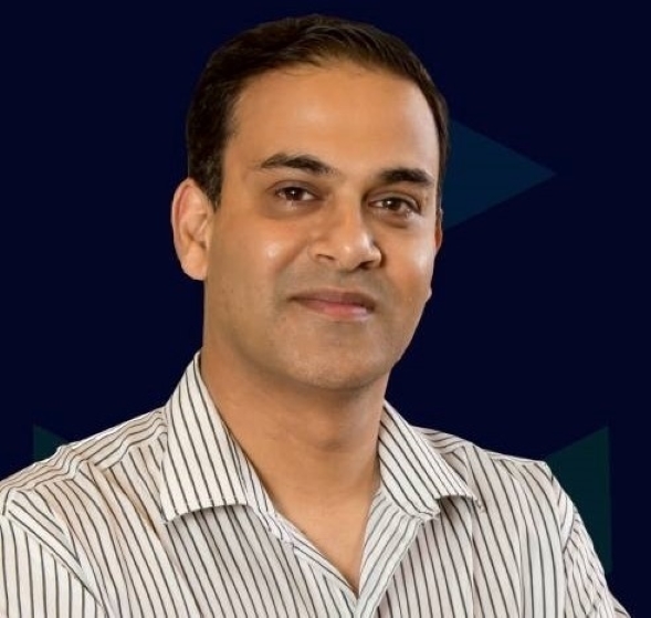 Akash Maharaj on ‘excellerating’ up the commercial property ladder ...