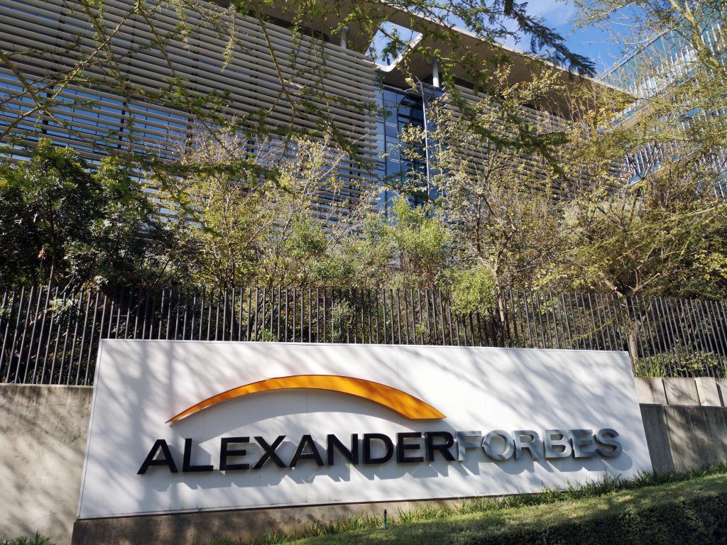 Sanlam to buy Alex Forbes’ life insurance business - Moneyweb
