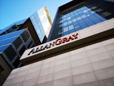 Allan Gray passes away - Moneyweb