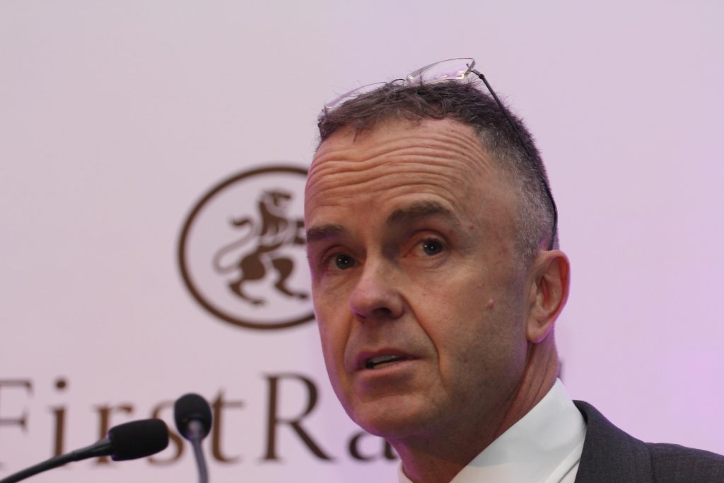 Transnet crisis and load shedding top FirstRand boss’s concerns - Moneyweb