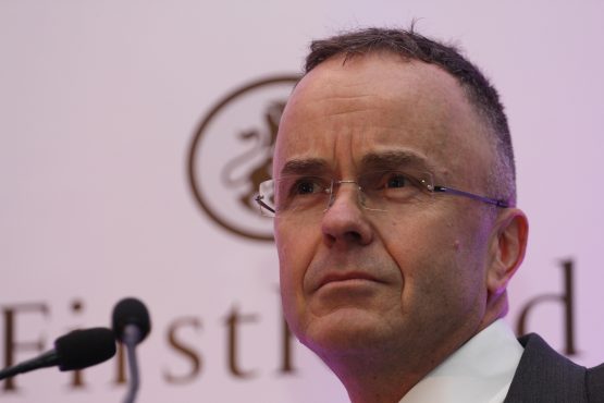 Top executives at FirstRand take three-month pay cut - Moneyweb