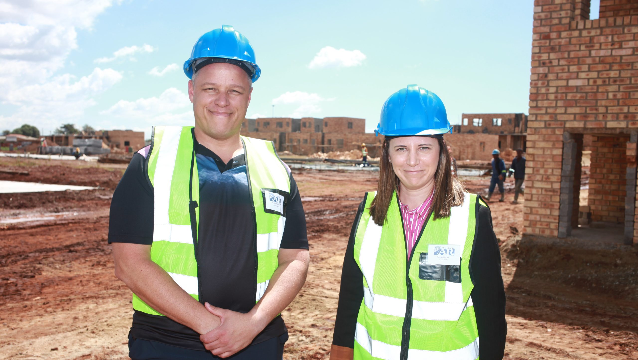 How Alleyroads is cornering the affordable housing market - Moneyweb