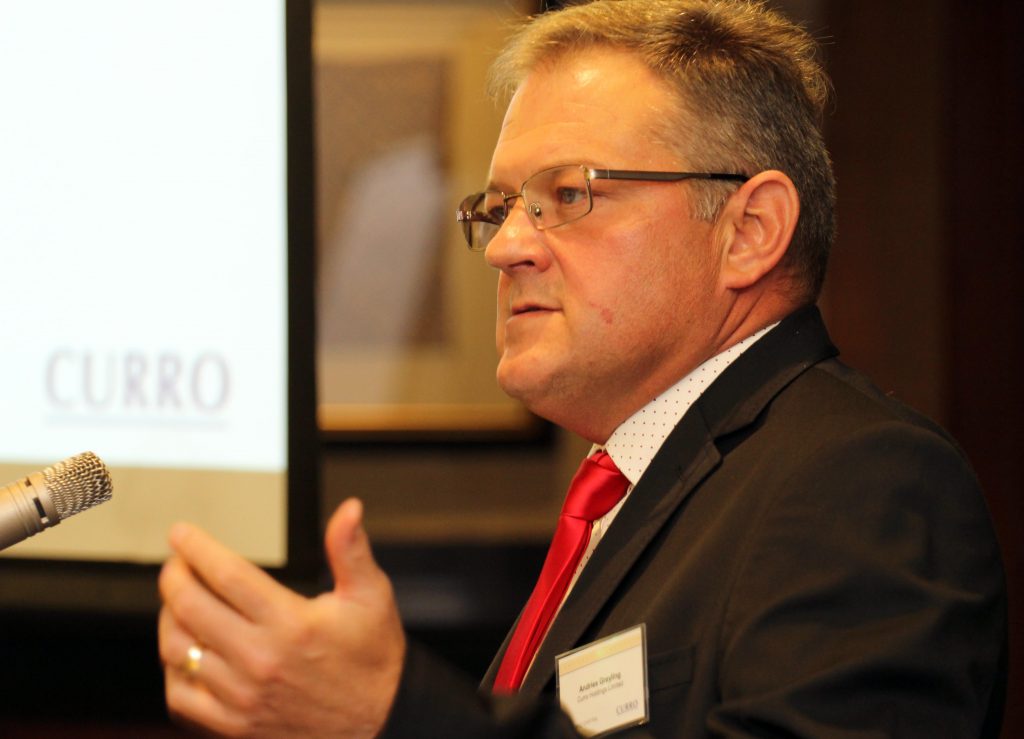 Curro sees headline earnings fall despite rise in student numbers ...