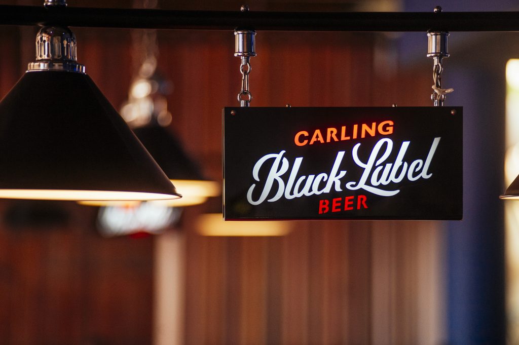 How Carling Black Label is driving innovation in sponsorships with ...