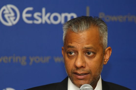 Anoj Singh placed on special leave - Moneyweb